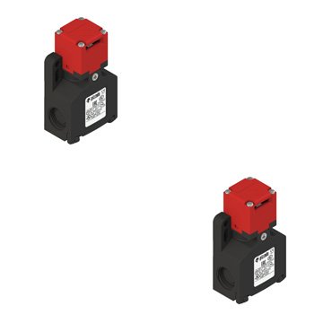 Switches for special applications - sensorhaus